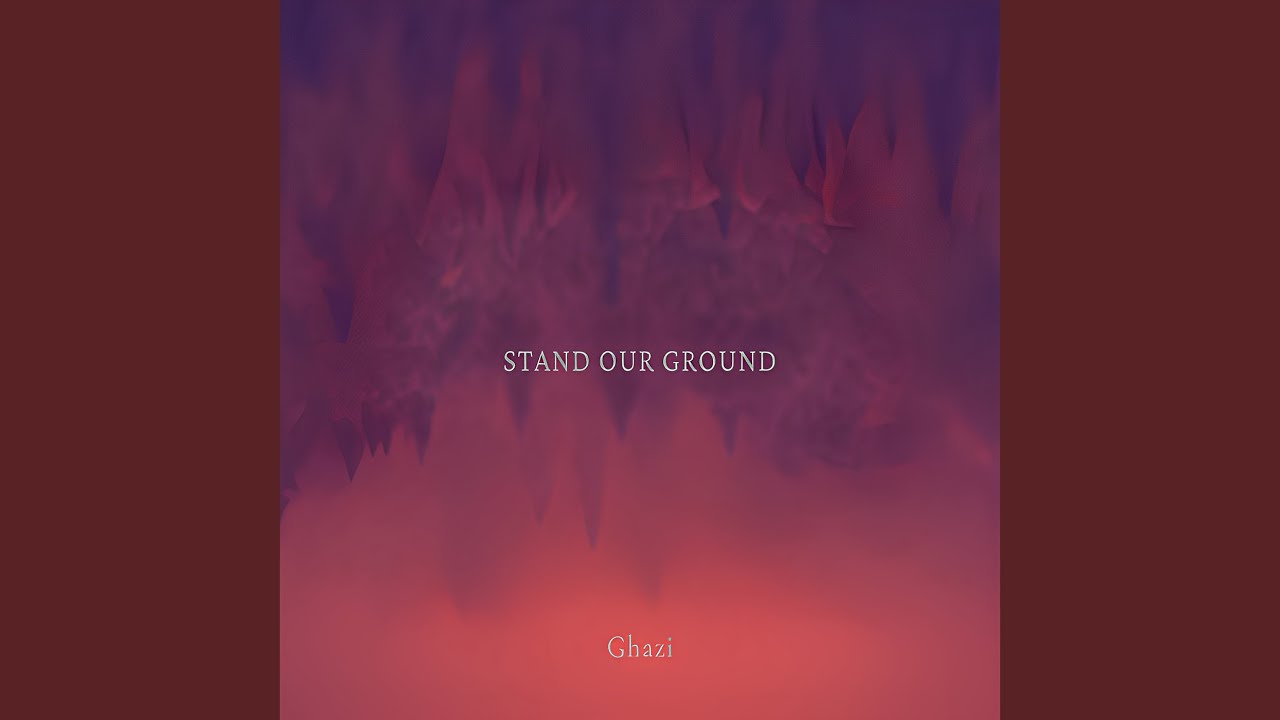 Stand Our Ground - YouTube