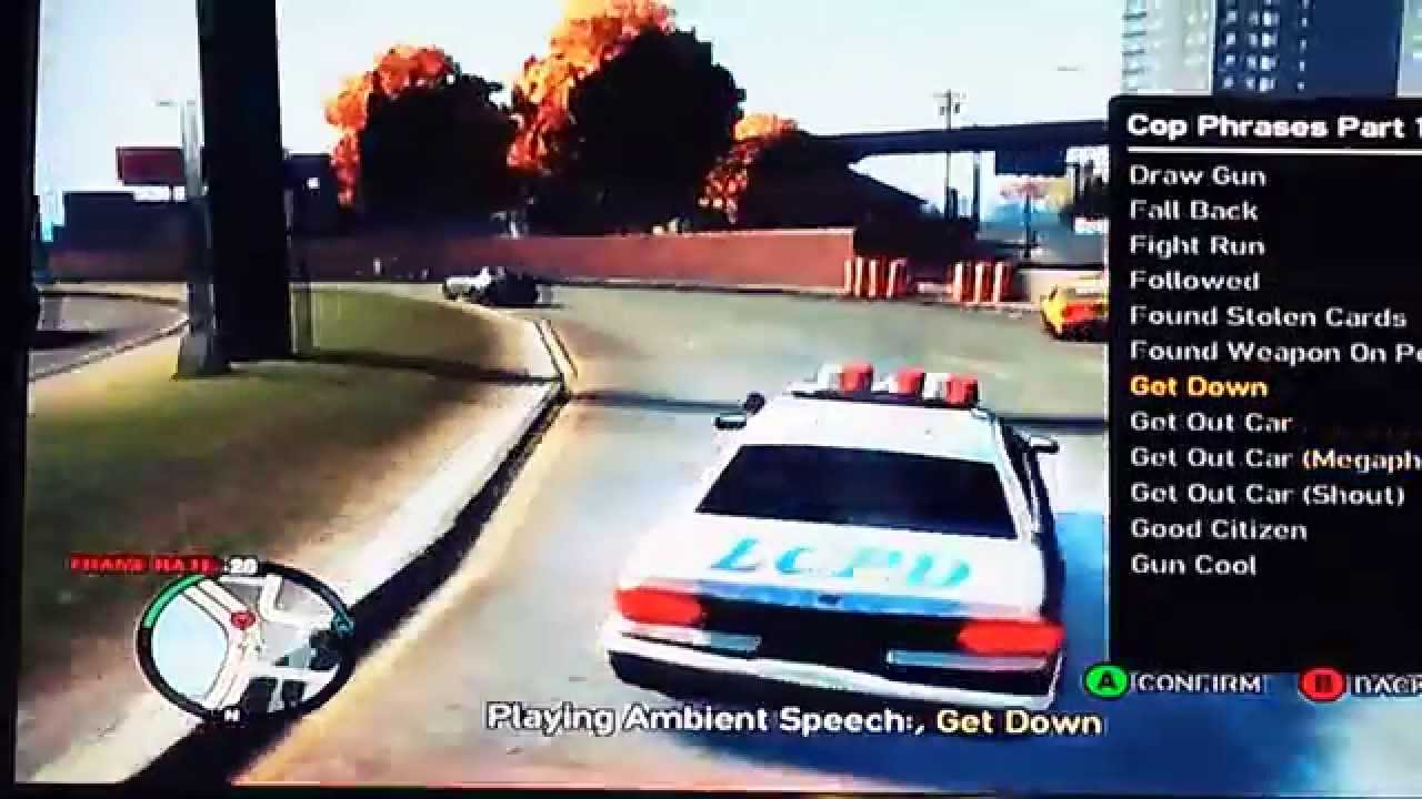 Lcpdfr fat cop patrol - YouTube