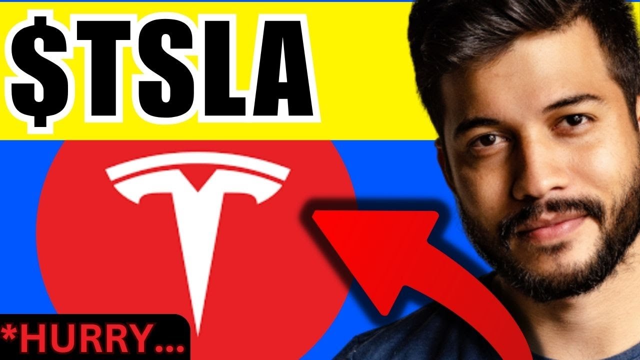 TSLA Stock MASSIVE UPDATE! (targets and alerts) TSLA stock best stock ...