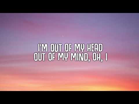 Witt Lowry - Into Your Arms (Lyrics) ft. Ava Max
