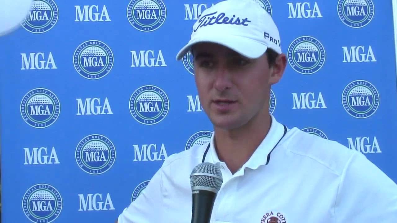 Interview with Cameron Wilson of Shorehaven - YouTube