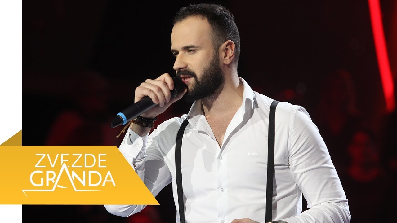 Alen Hasanovic - Trazim te - ZG Specijal 12 - (Tv Prva 08.12.2019 ...