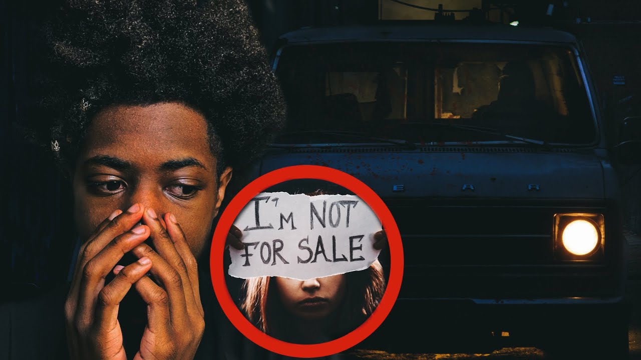 They stalked you & you probably didn’t even notice it *Creepy Friday ...