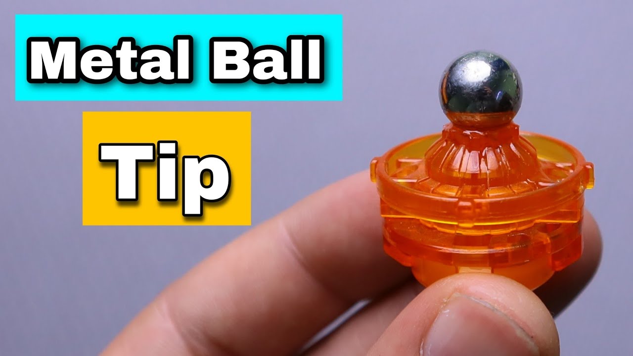 Big Metal Ball Tip Mod | Best Or Worst ? - YouTube