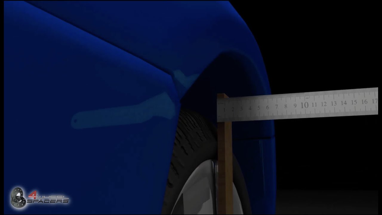 4WheelSpacers How To Measure For Wheel Spacers YouTube 4wheelspacers-how-to-measure-for-wheel-spacers-youtube