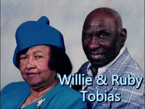 Celebrating the life of Willie & Ruby Tobias 11/14/2009 - YouTube