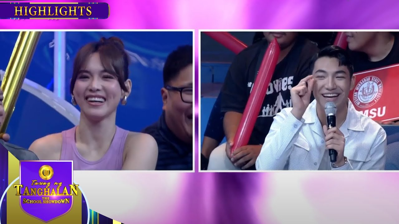 "JaRen" Jackie at Darren, inasar sa It’s Showtime | It's Showtime ...