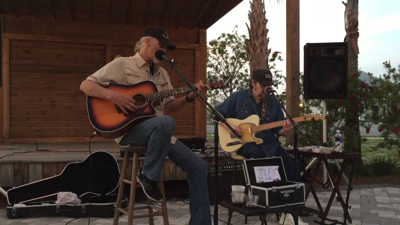 Buddy Hamm Mark Swindle - YouTube