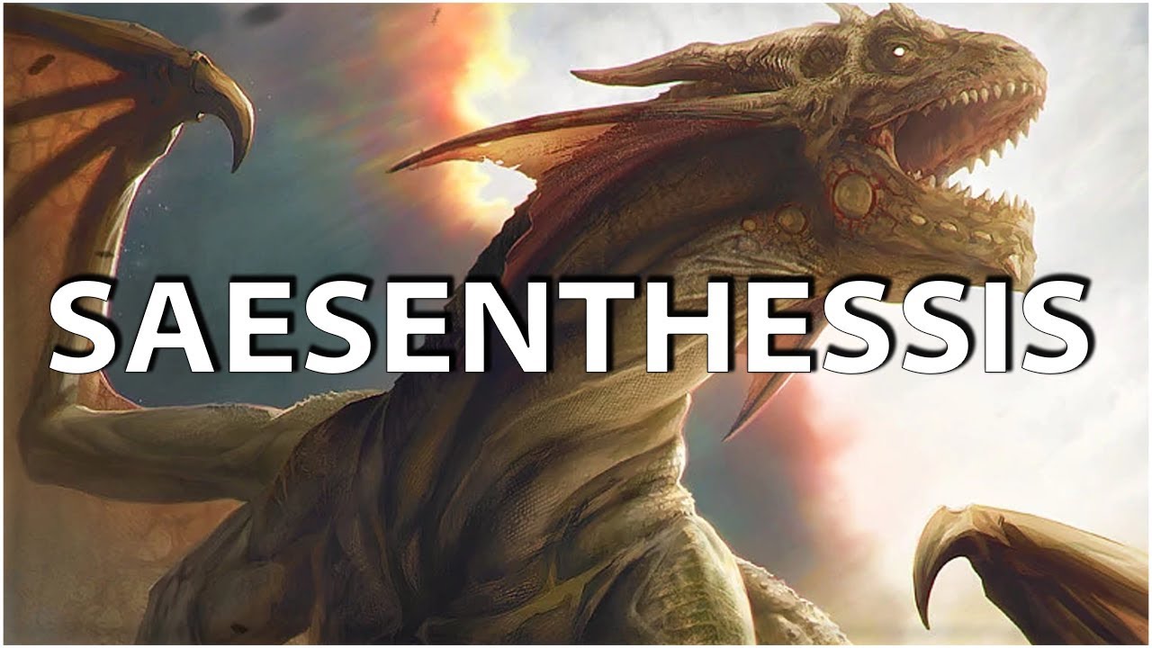 Gwent: The Witcher Card Game - Scoia'tael Saesenthessis Elf Dwarf deck ...