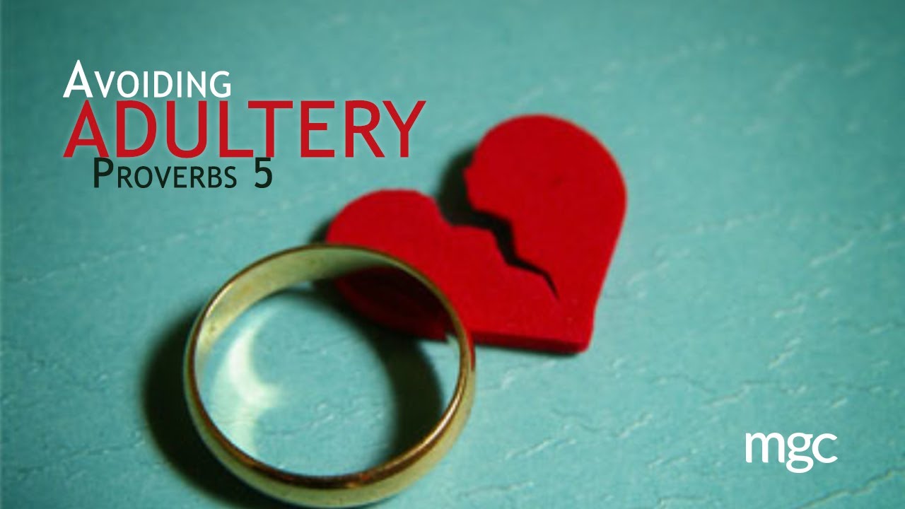 Avoiding Adultery by Ptr. Kumar Aryal - 04/26/2020 (English) - YouTube