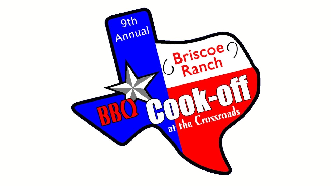 Briscoe Ranch Cook Off 2016 - YouTube