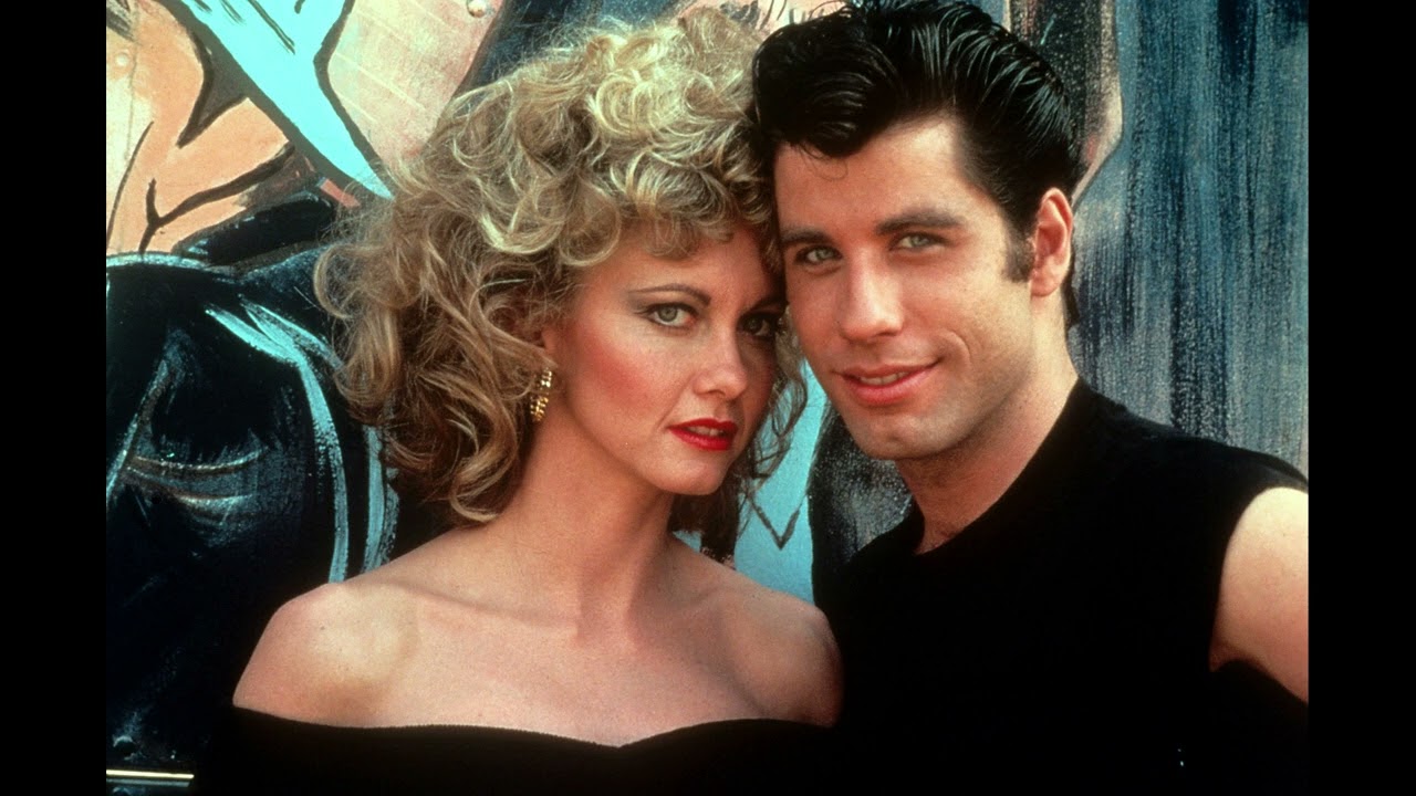 mix grease - YouTube