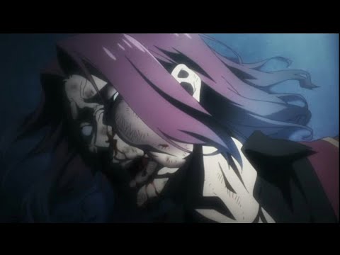 ayanokoji vs ryuen amv touch - YouTube