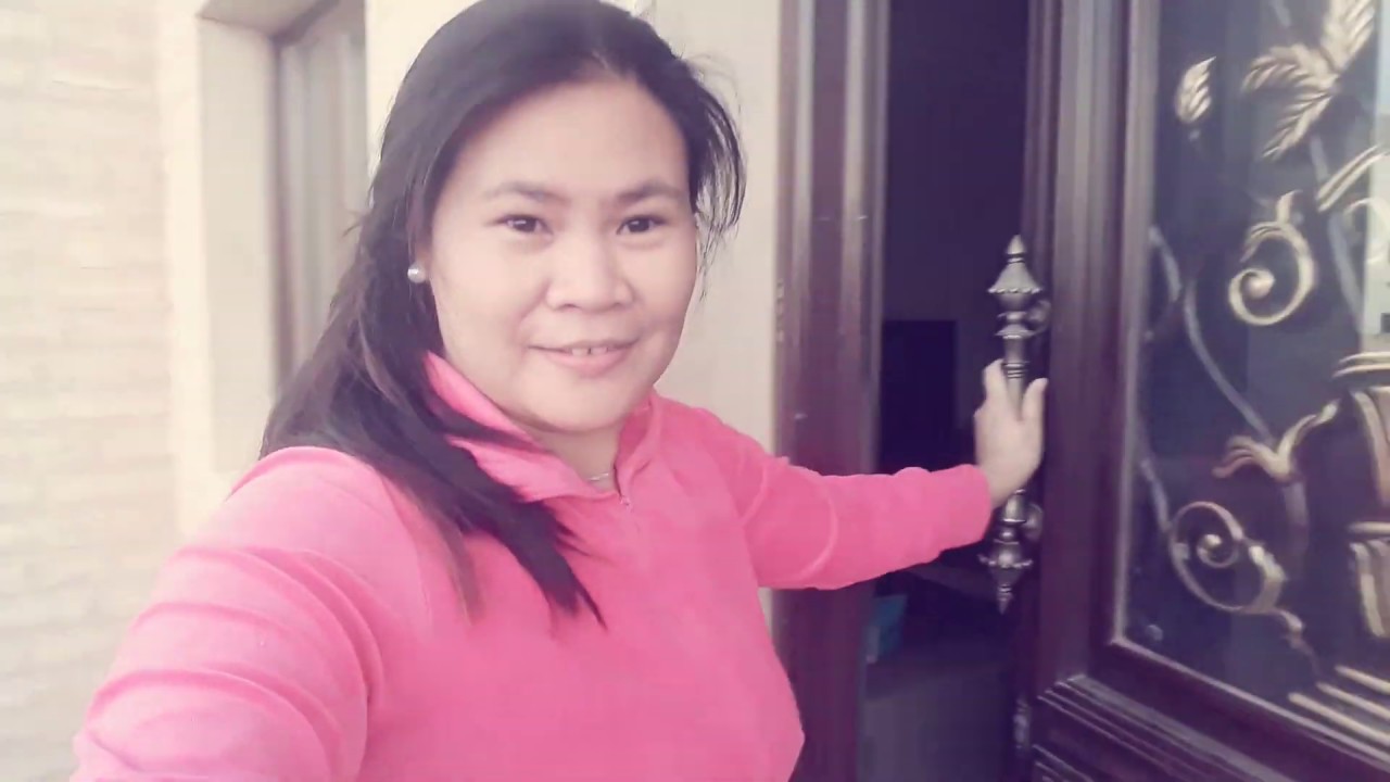 House tour in Kuwait - YouTube