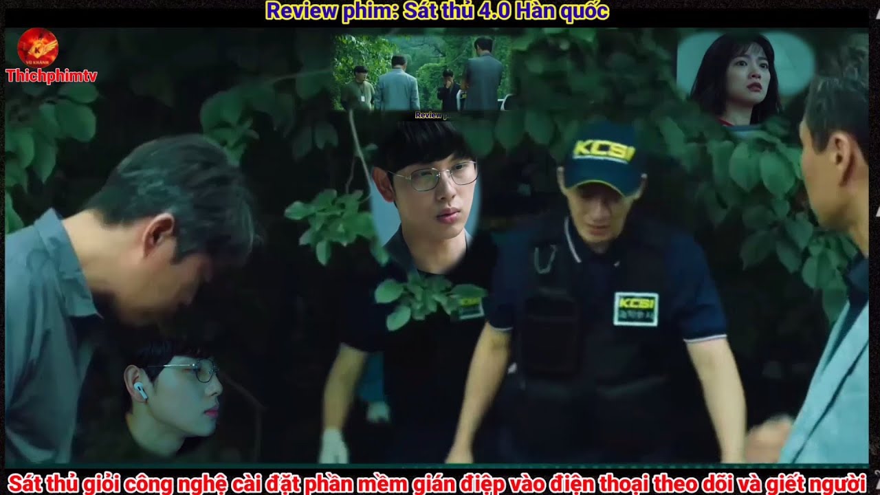 Review phim - Chơi game giai tri - YouTube