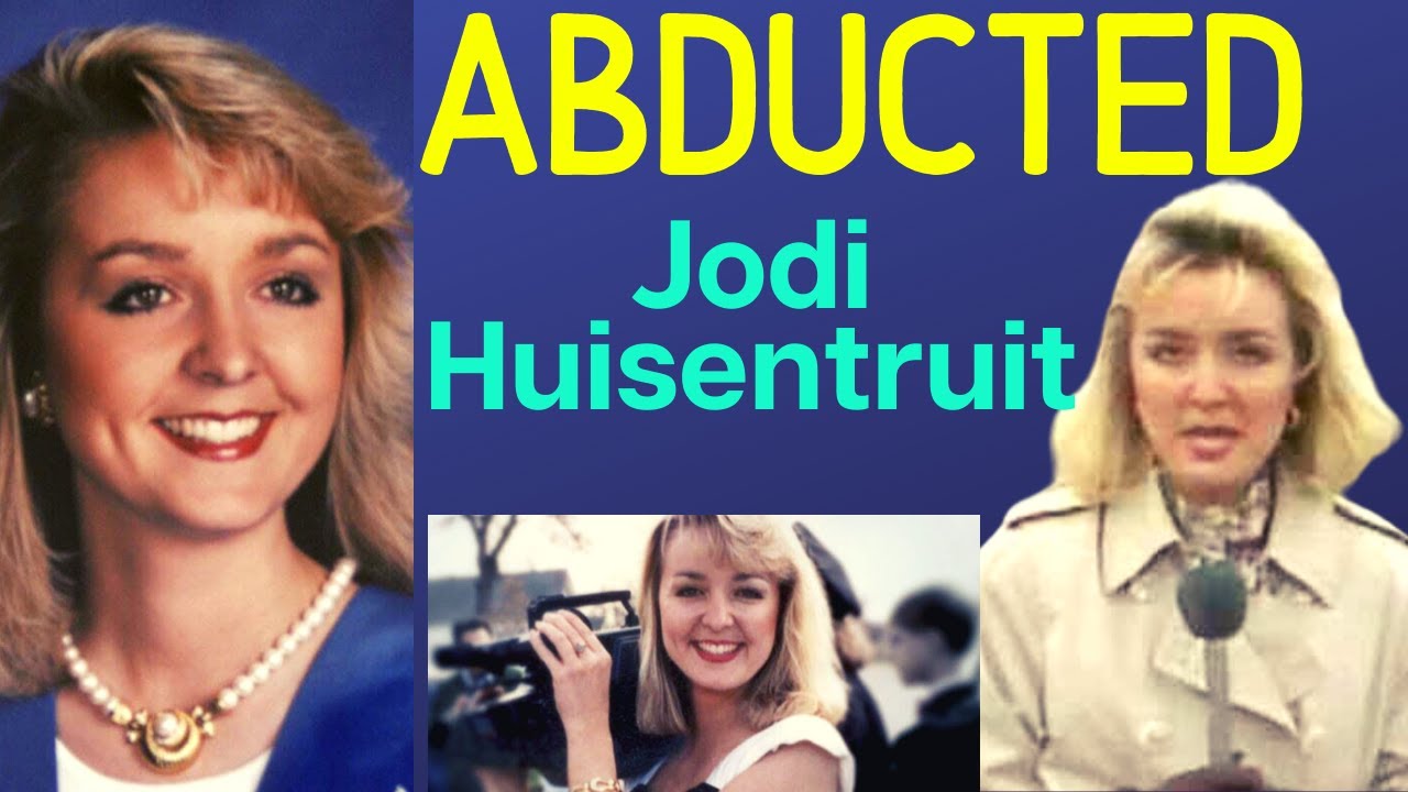 ABDUCTION OF Jodi Huisentruit - YouTube