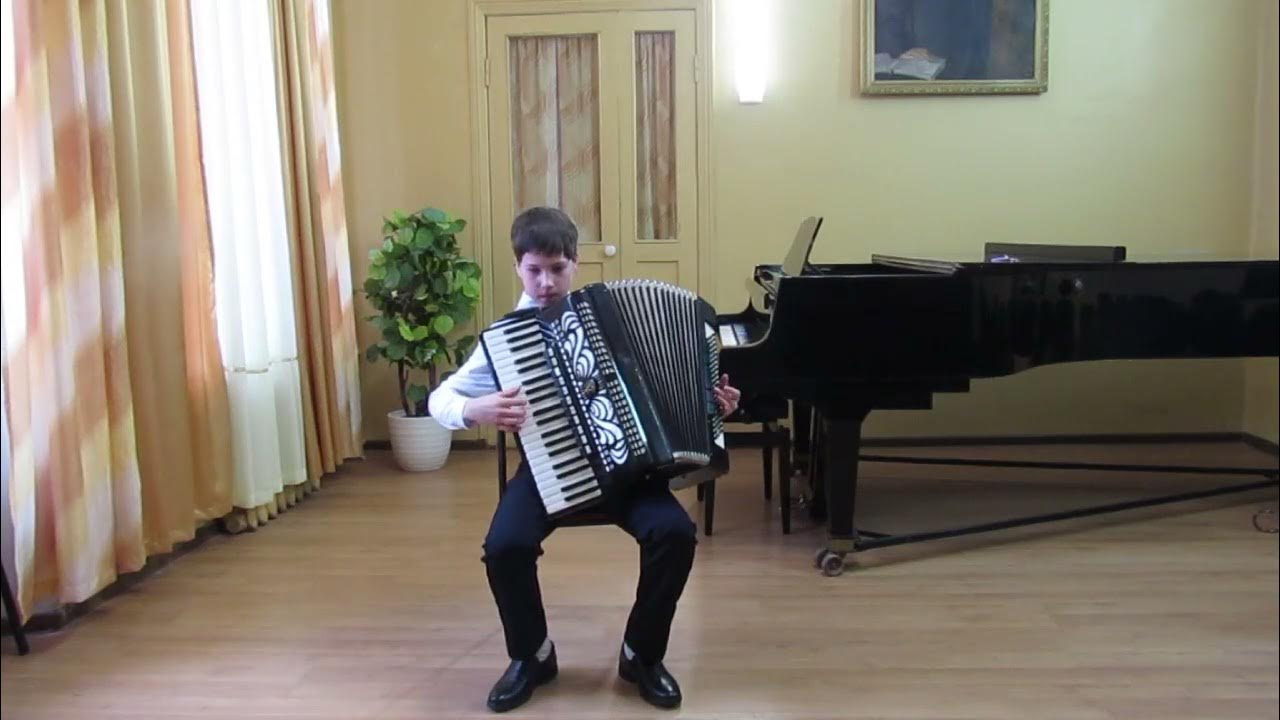 Павленко Николай - YouTube