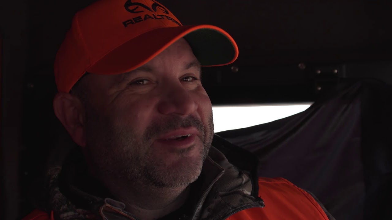 Episode 10 - Where the Heck is Mark - YouTube