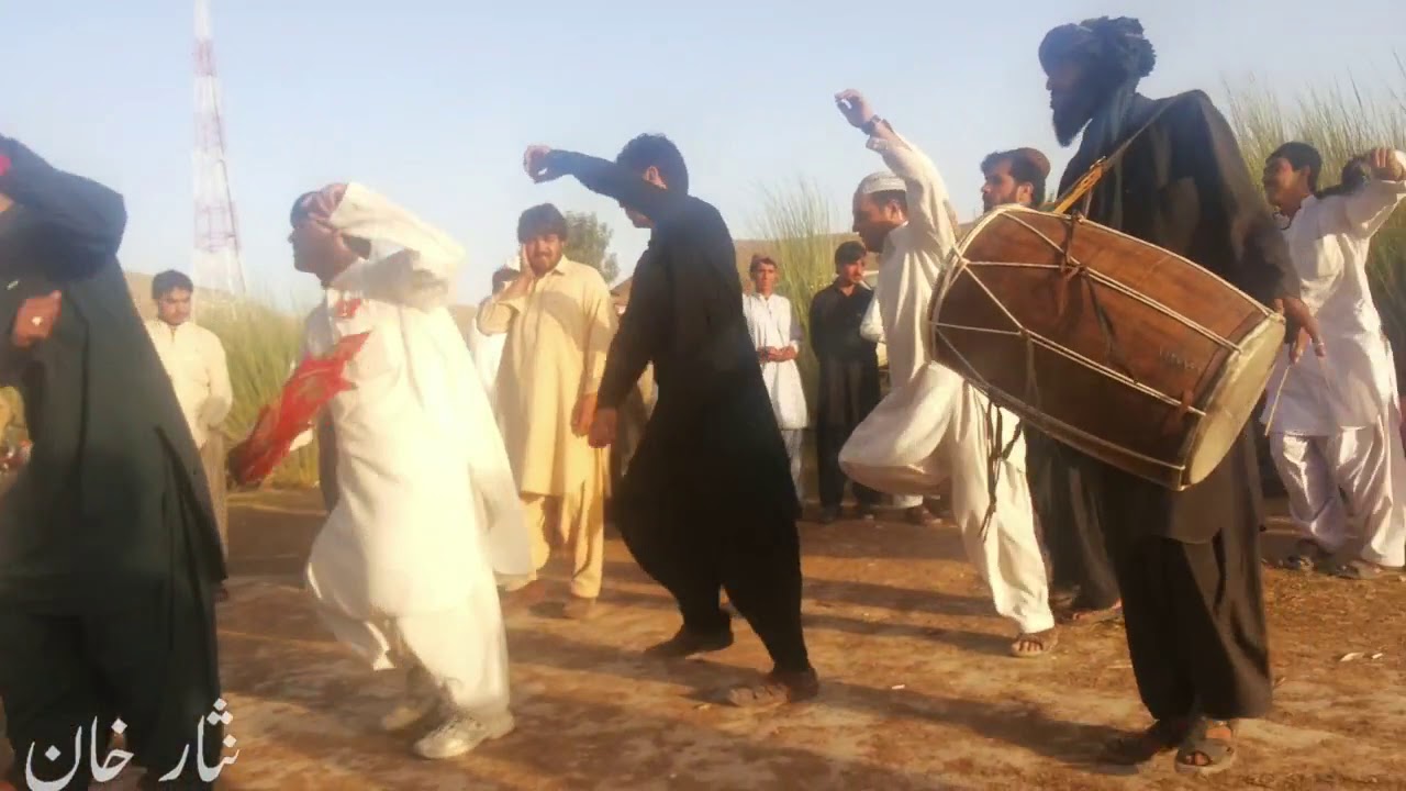 Best Attan 2020 In Quetta Pashto Attan 2020 Afghani Dance 2020 Mili ...
