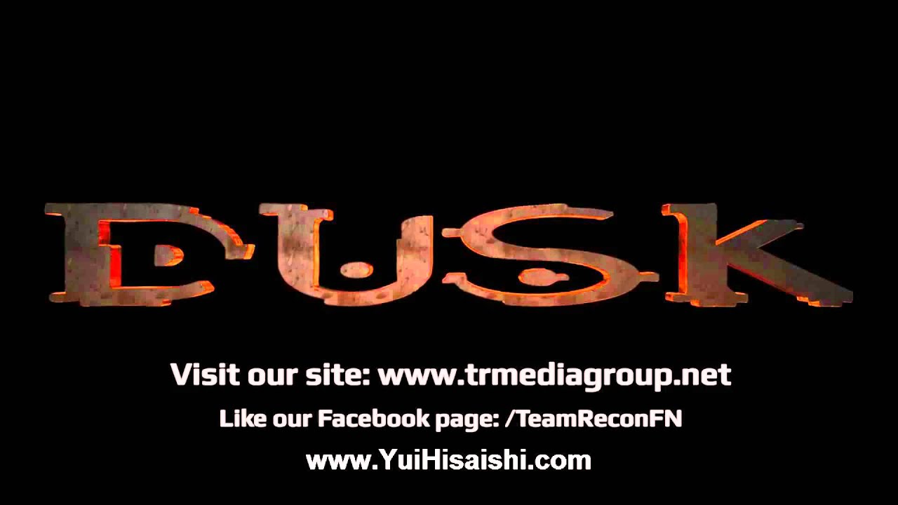 Dusk OST - Believe by Yui Hisaishi ft Javalamp Yui's Version - YouTube