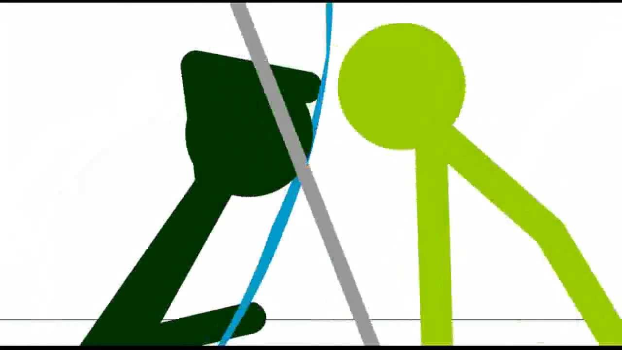 FLLFFL vs D - [HD] - Mount Ntertainment - YouTube