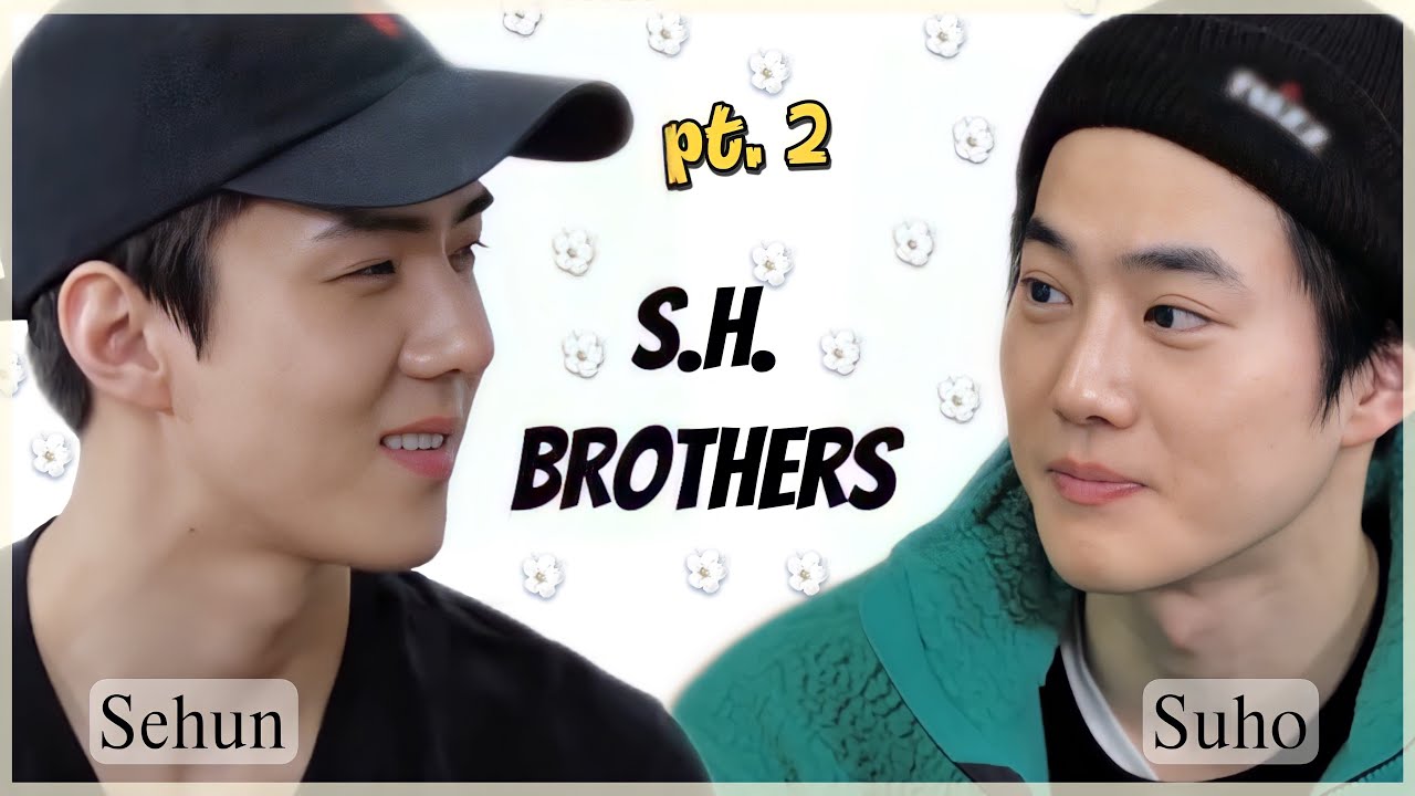 Suho Brother
