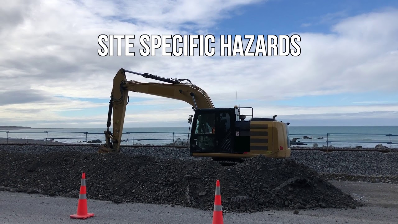 Strand Crossover Project Induction Final - YouTube