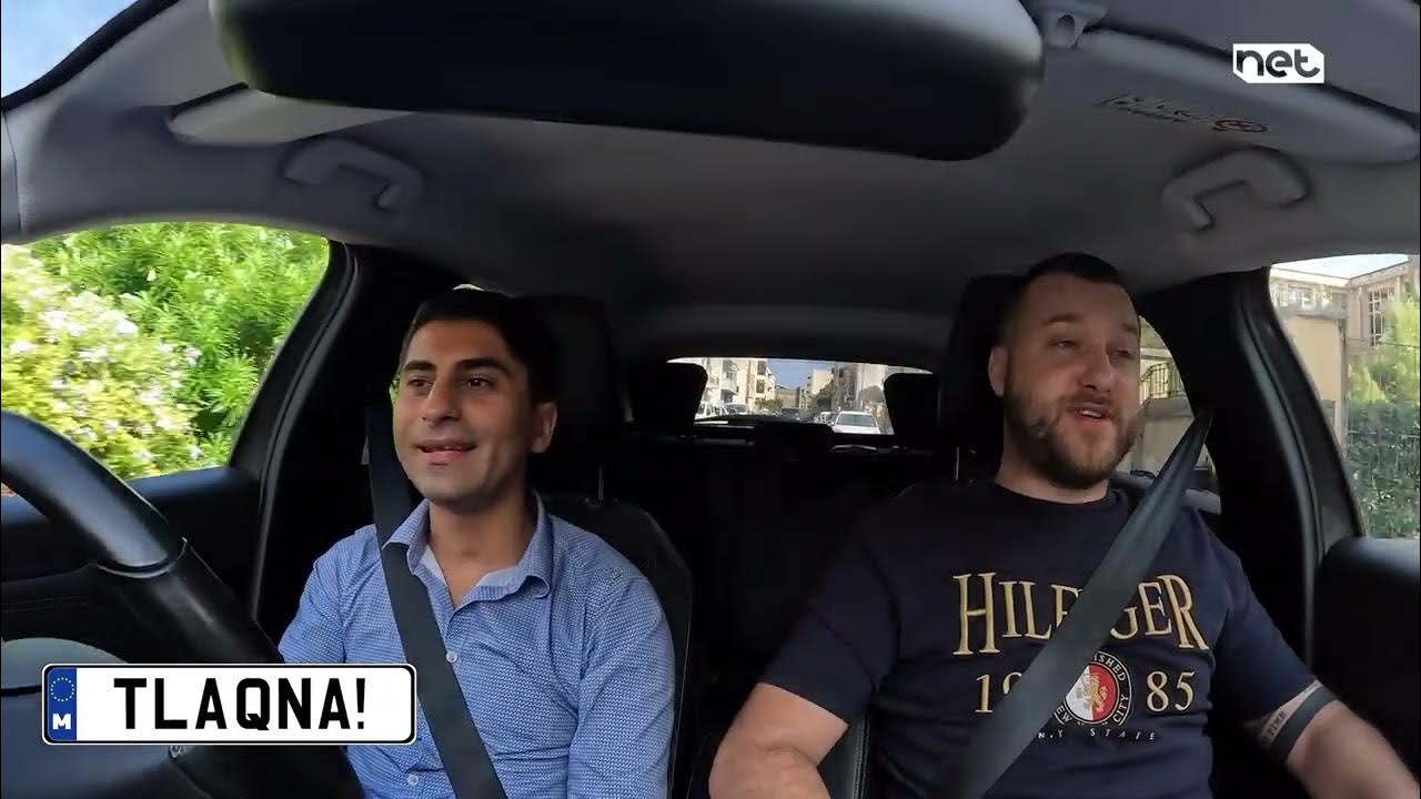 Tlaqna! Clayton Pace - YouTube