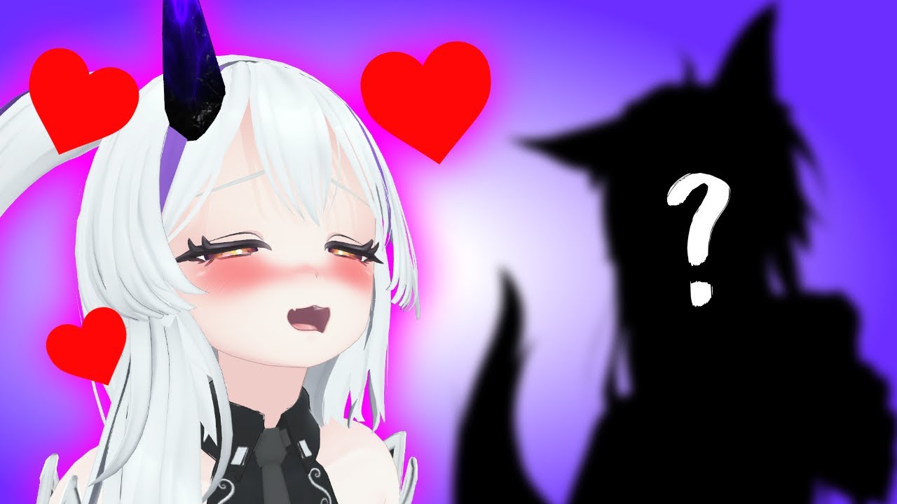 BEST KIND OF ANIME GIRLS! | VRChat Short videos - YouTube