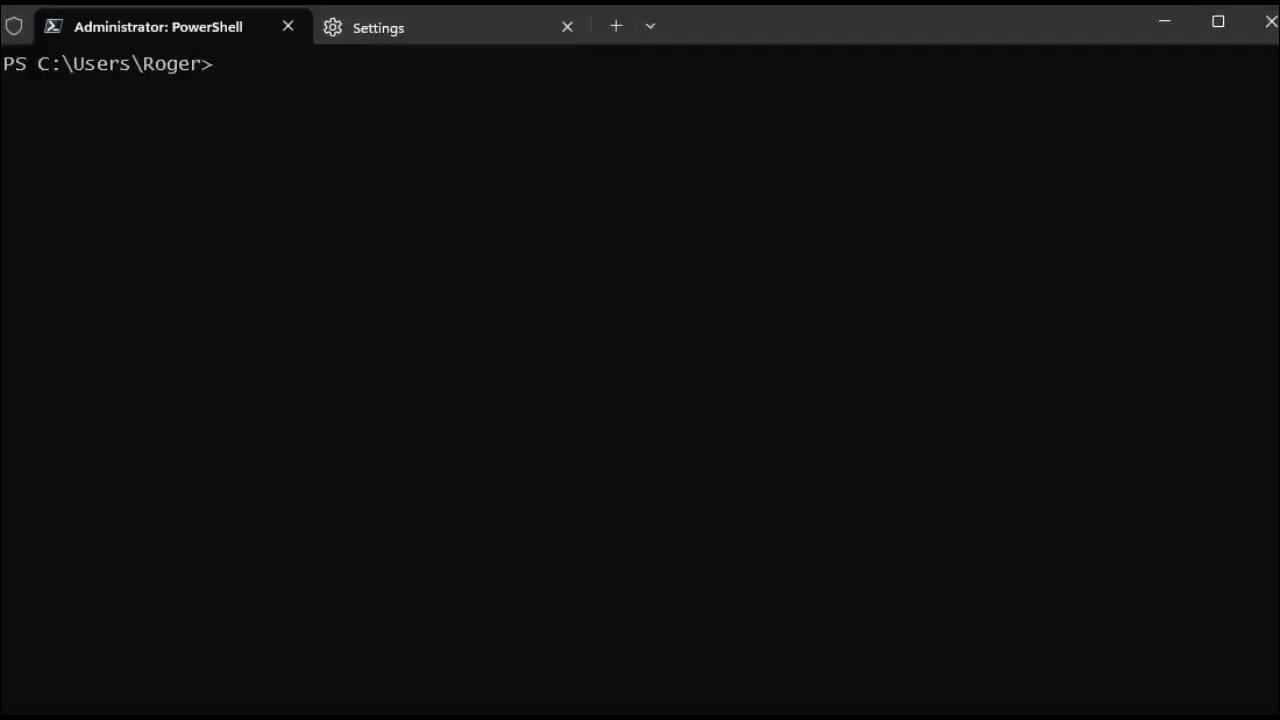 Keyboard tricks Host and terminal windows (Intro to Powershell series video 2-8) - YouTube
