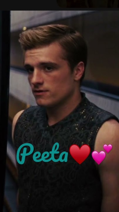 Peeta - YouTube