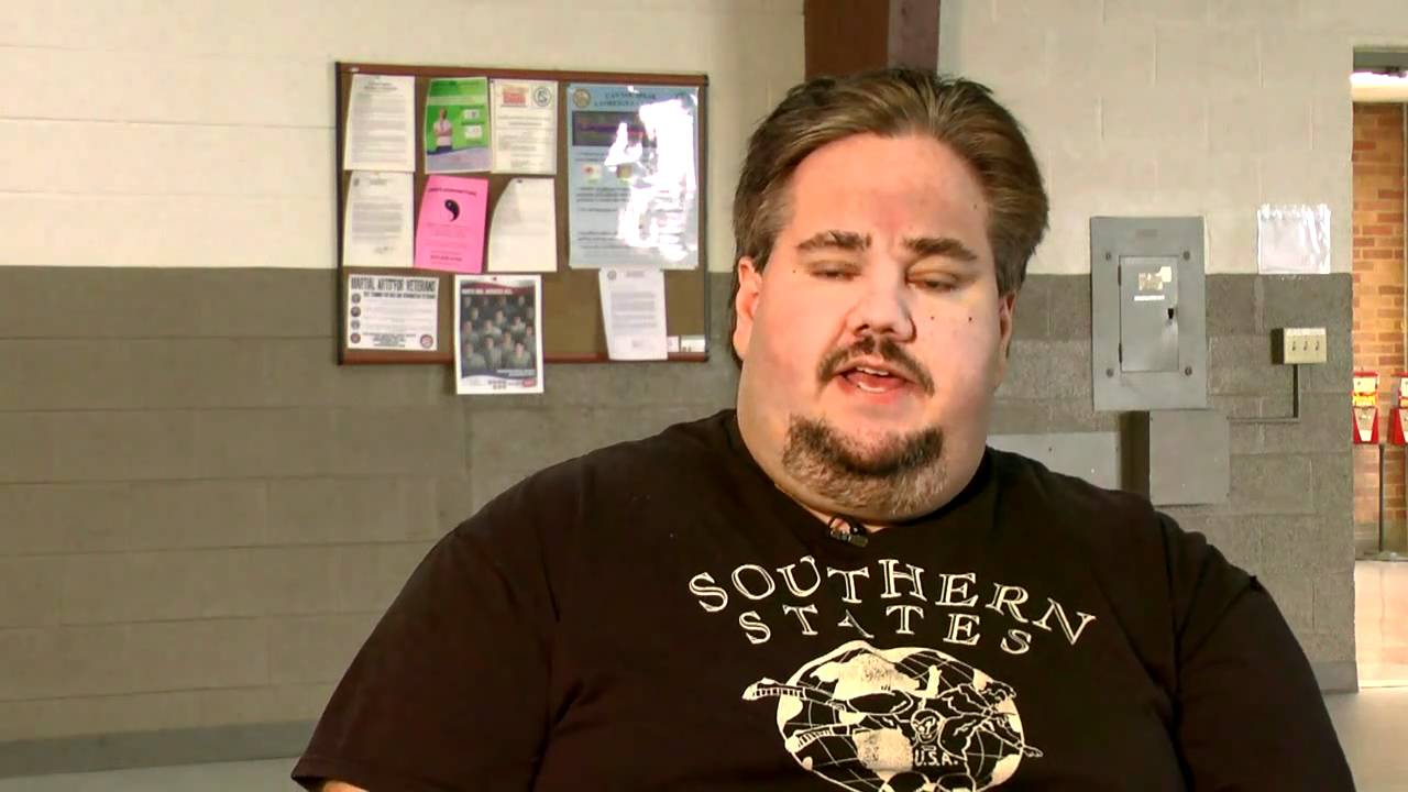 Jimmy Valiant Documentary Preview 11 - YouTube