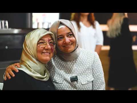 Daima Milletle, daima millet için sahadayız.