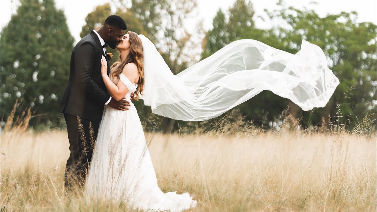 Our Perfect Day || Wedding Video - YouTube