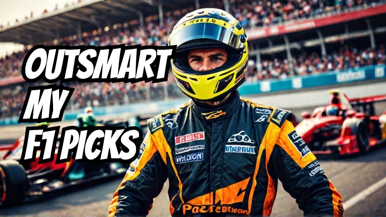 Can YOU beat my CRAZY Formula 1 Predictions for the US Grand Prix ...