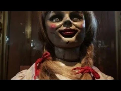 annabella real story। annabelle की सची कहानी - YouTube