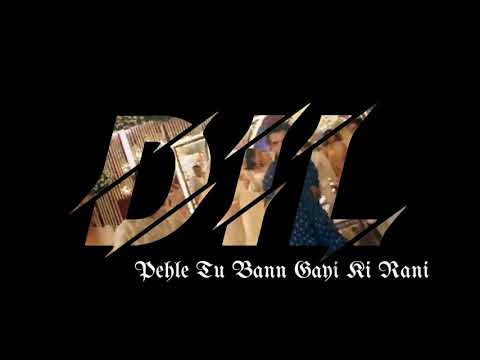 Dee Deedar De Song | WhatsApp Status | Rajkumar R, Nushrratt B, | Vishal &  Shekhar | Chhalaang |