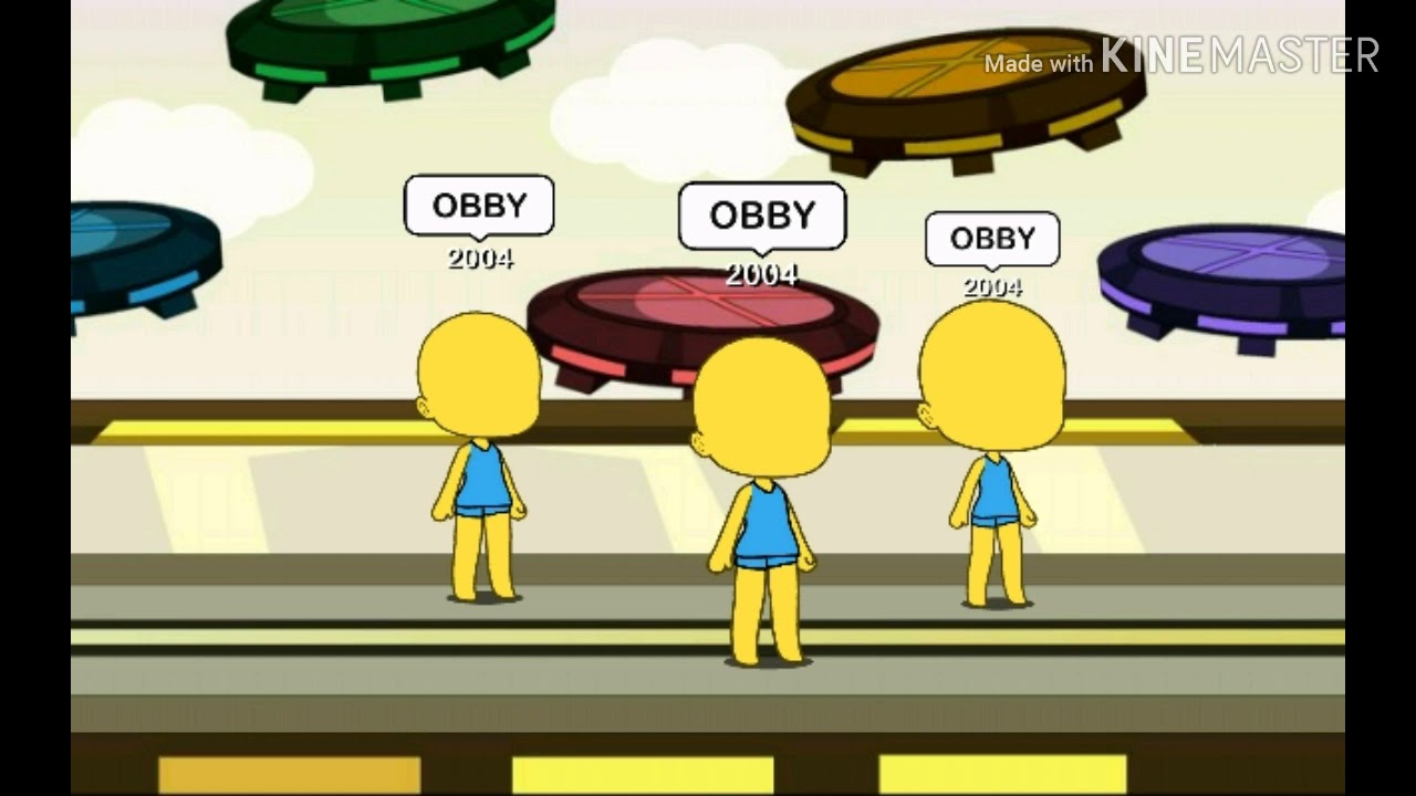 Roblox 2004 in a nutshell - YouTube