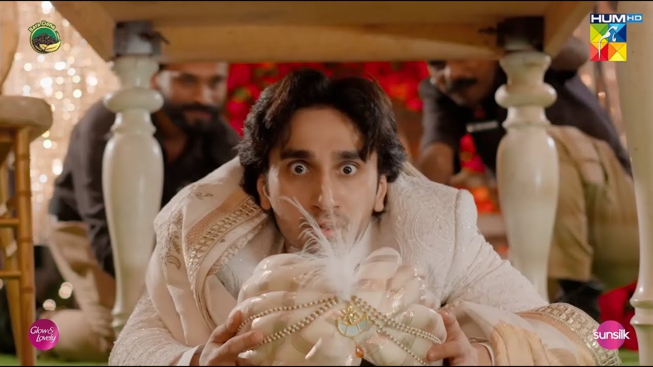 100% Shadi Shuda Dulha...!! #seharkhan #hamzasohail - Fairy Tale - HUM ...