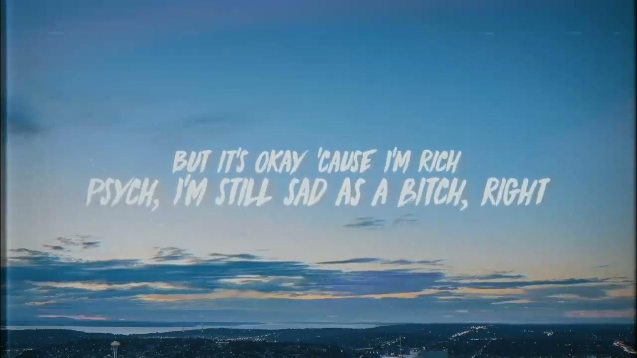 Juice Wrld Fast Lyrics Youtube