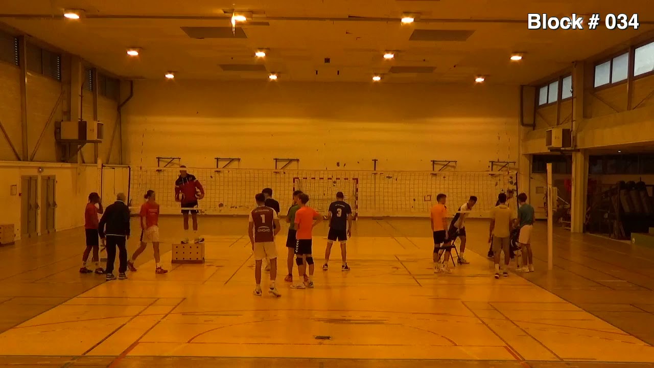 Samuel block 08 11 2021 - YouTube