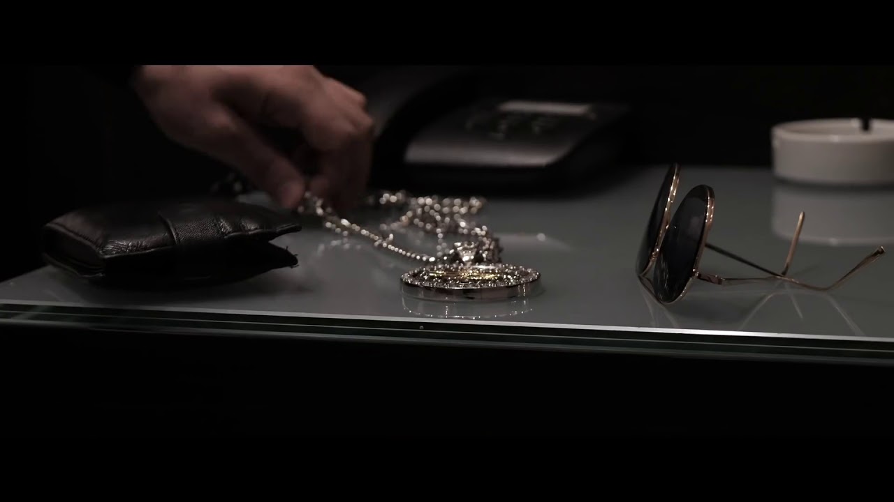 Sari cool Sari Cool "La Patrona" - YouTube Music