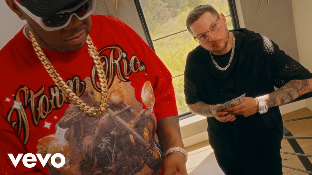 Yung Q - Gettin' The Bag ft. Twista - YouTube