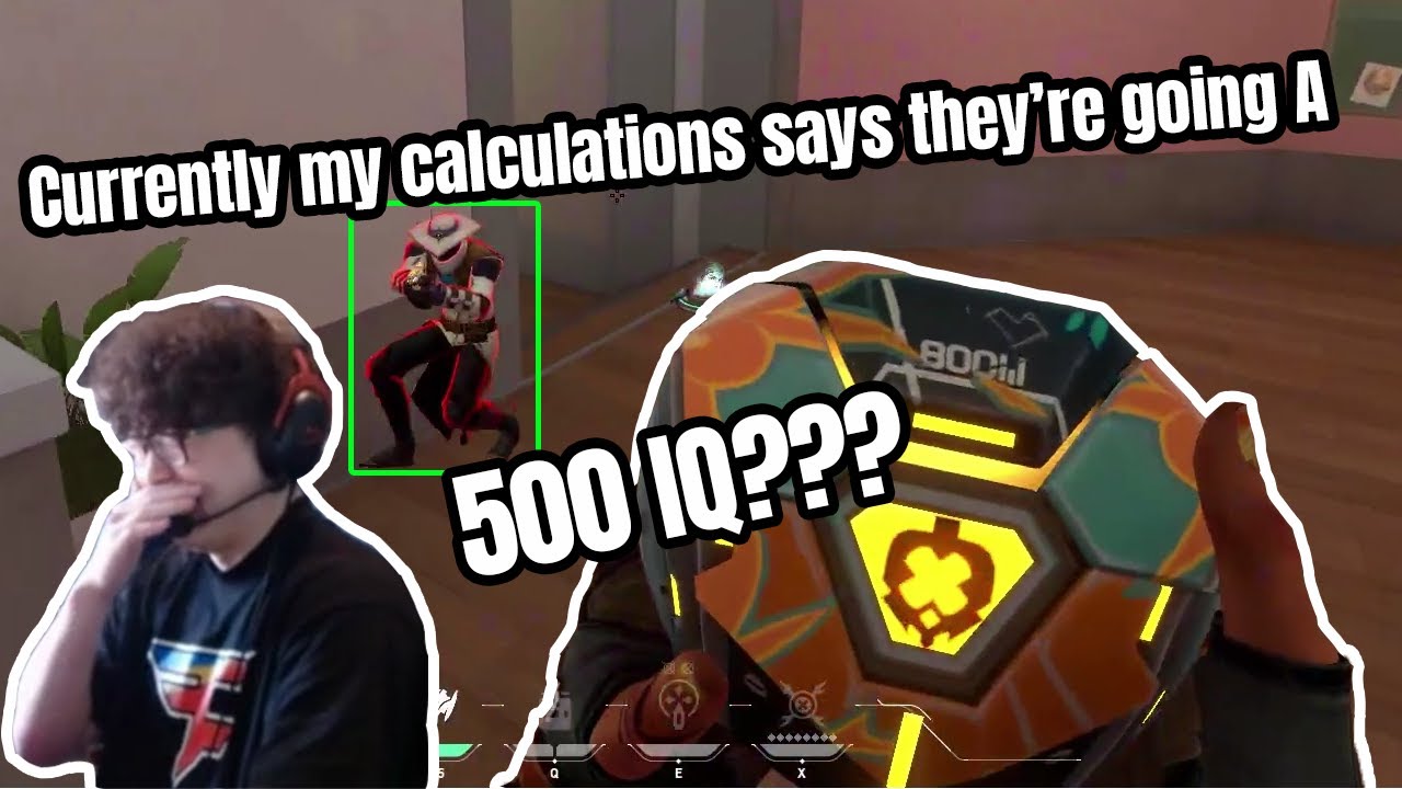 Shank's CALCULATION goes HORRIBLE WRONG - YouTube