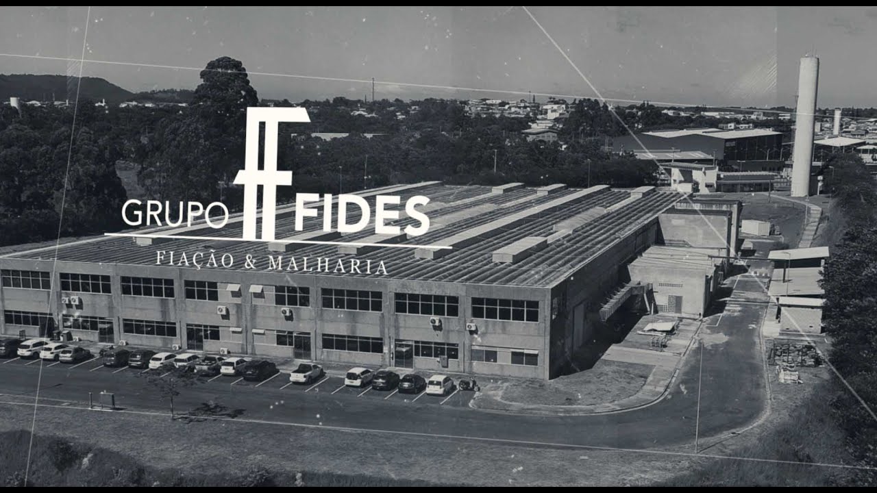 INSTITUCIONAL GRUPO FIDES - YouTube