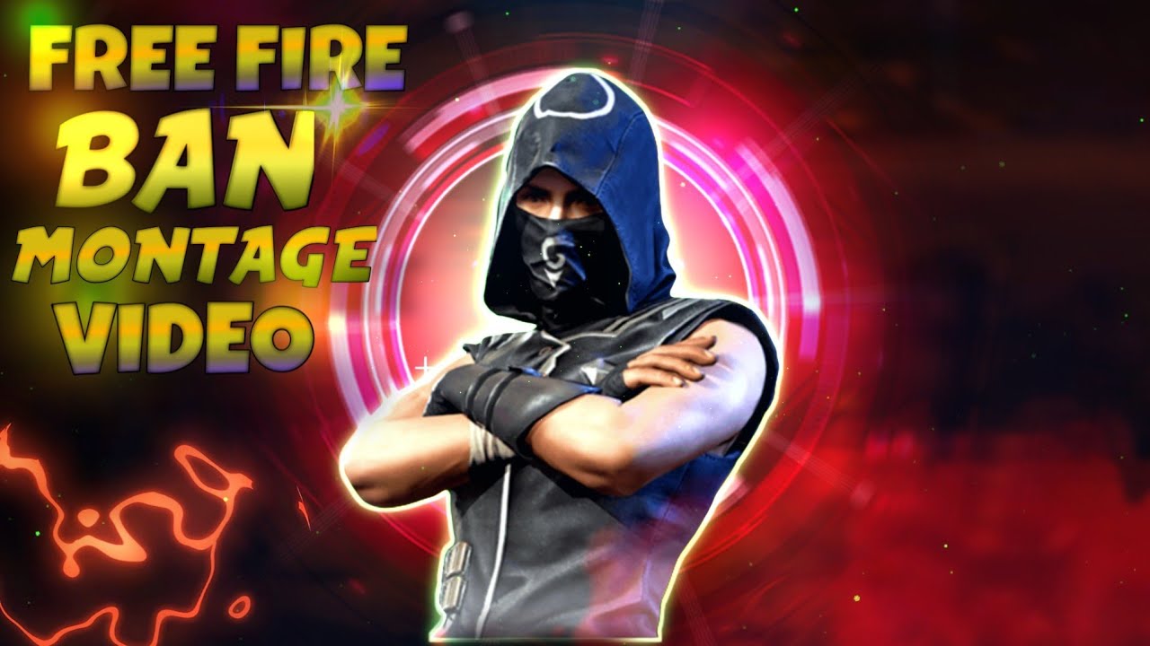 Free Fire Ban 🥺 Emotional Montage video 🥺😭🙏🏻 - YouTube
