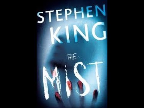 The Mist - Stephen King Short Story E04 - YouTube