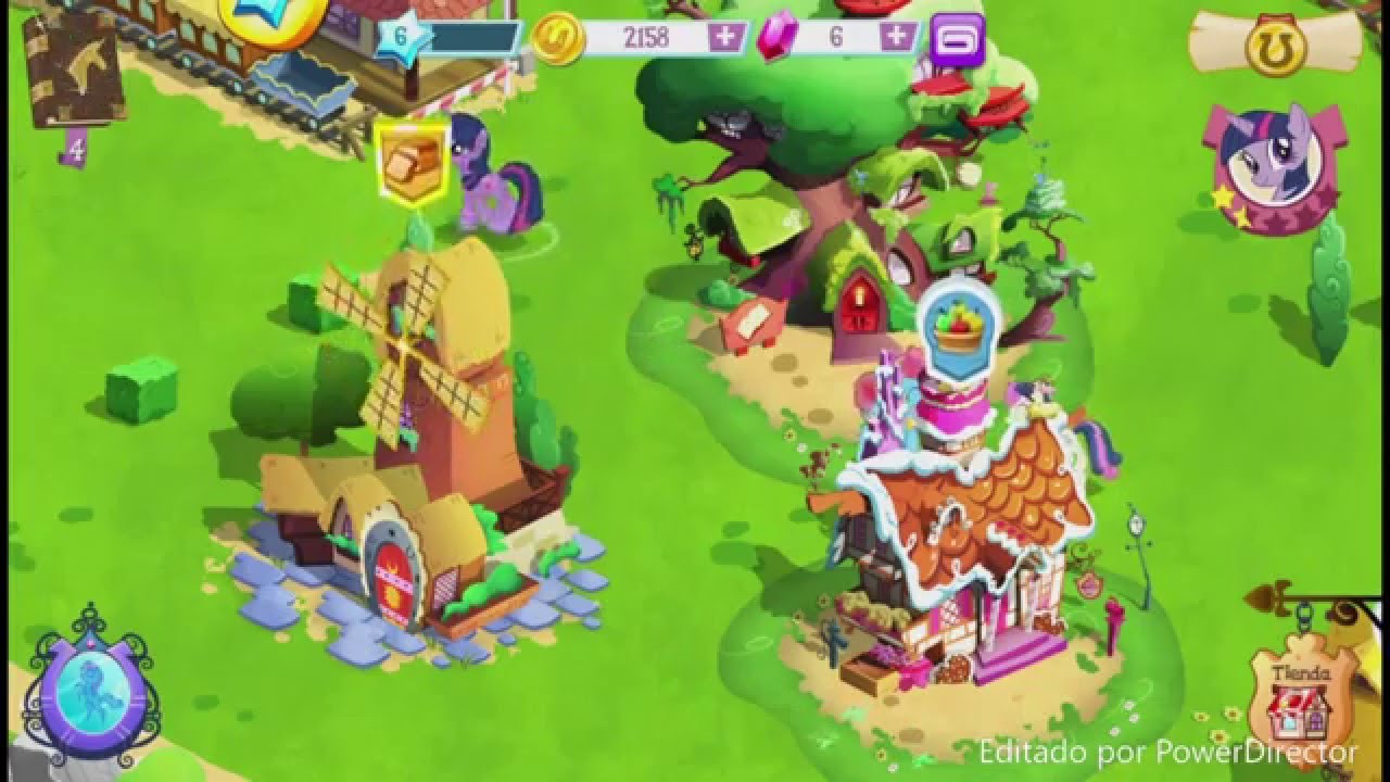 Deez nuts dance mlp - YouTube