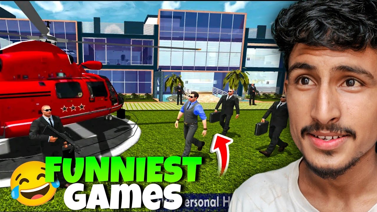 I Found SECRET Rich Simulator Game on PLAYSTORE.😜💵 - YouTube