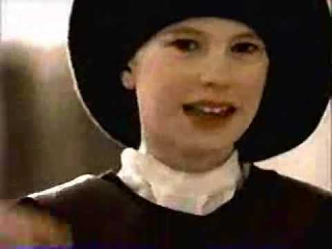KABC/ABC commercials, 5/21/1994 part 2